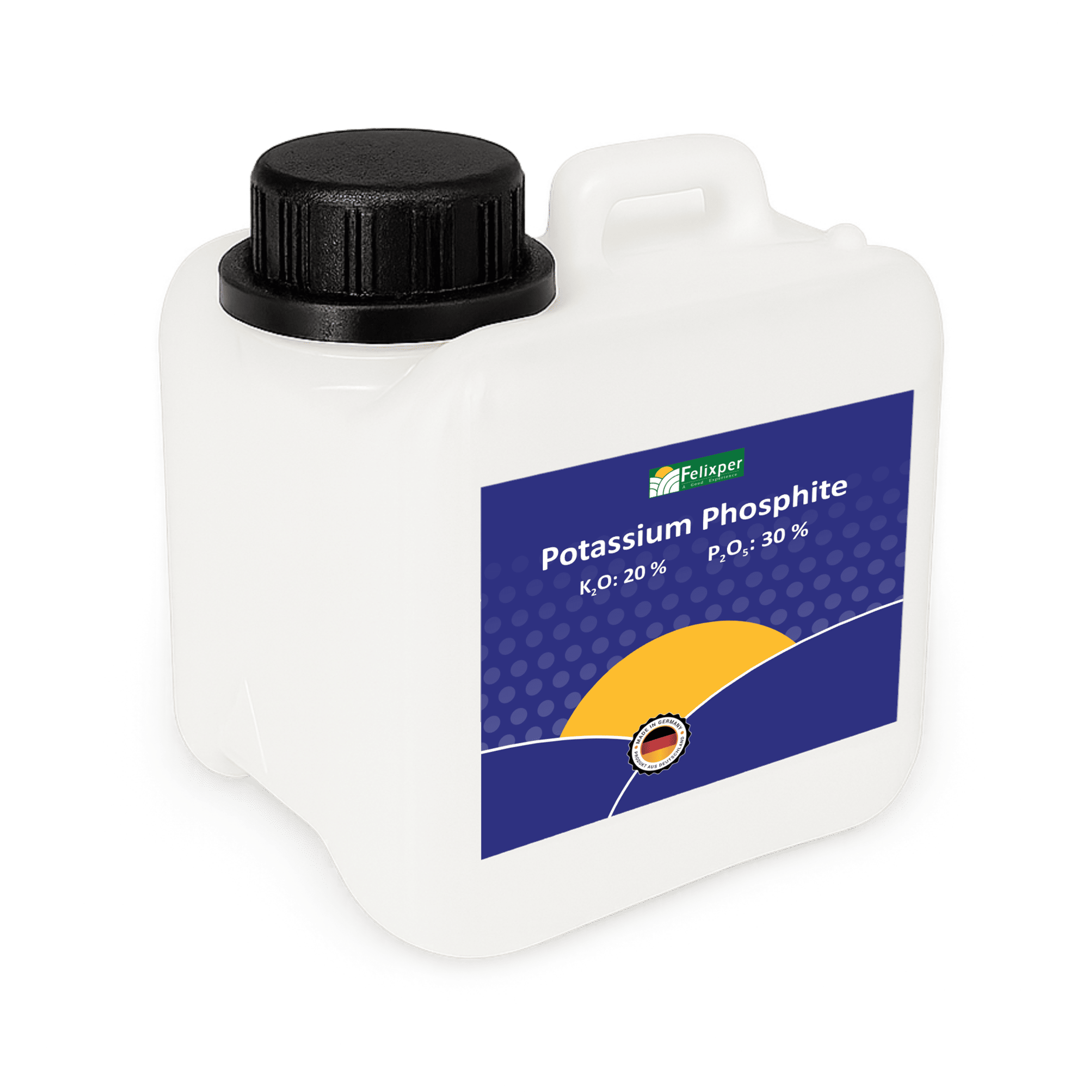 Potassium Phosphite – Trada Group AE